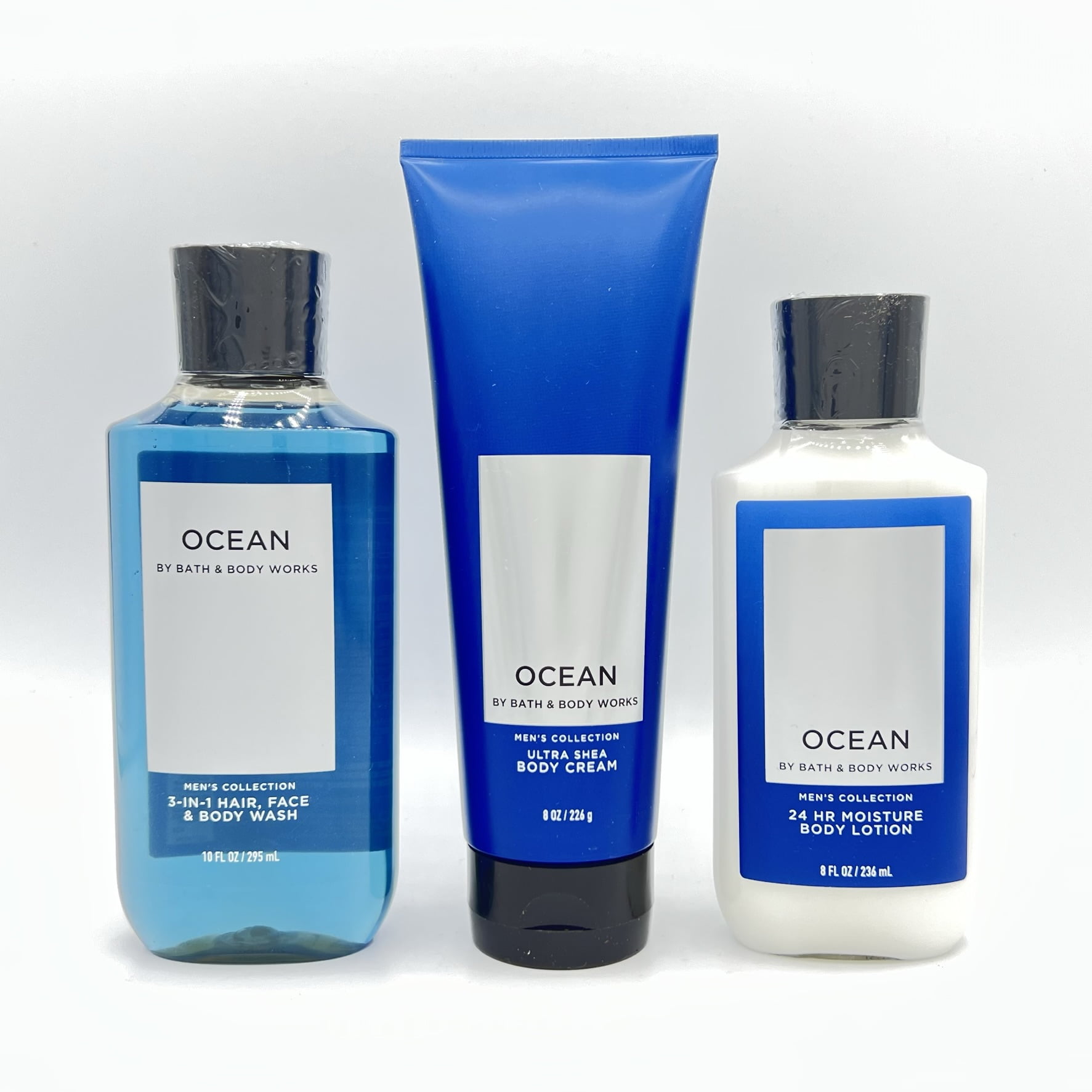Bath And Body Works Ocean Mens Body Lotion Body Ubuy Nepal