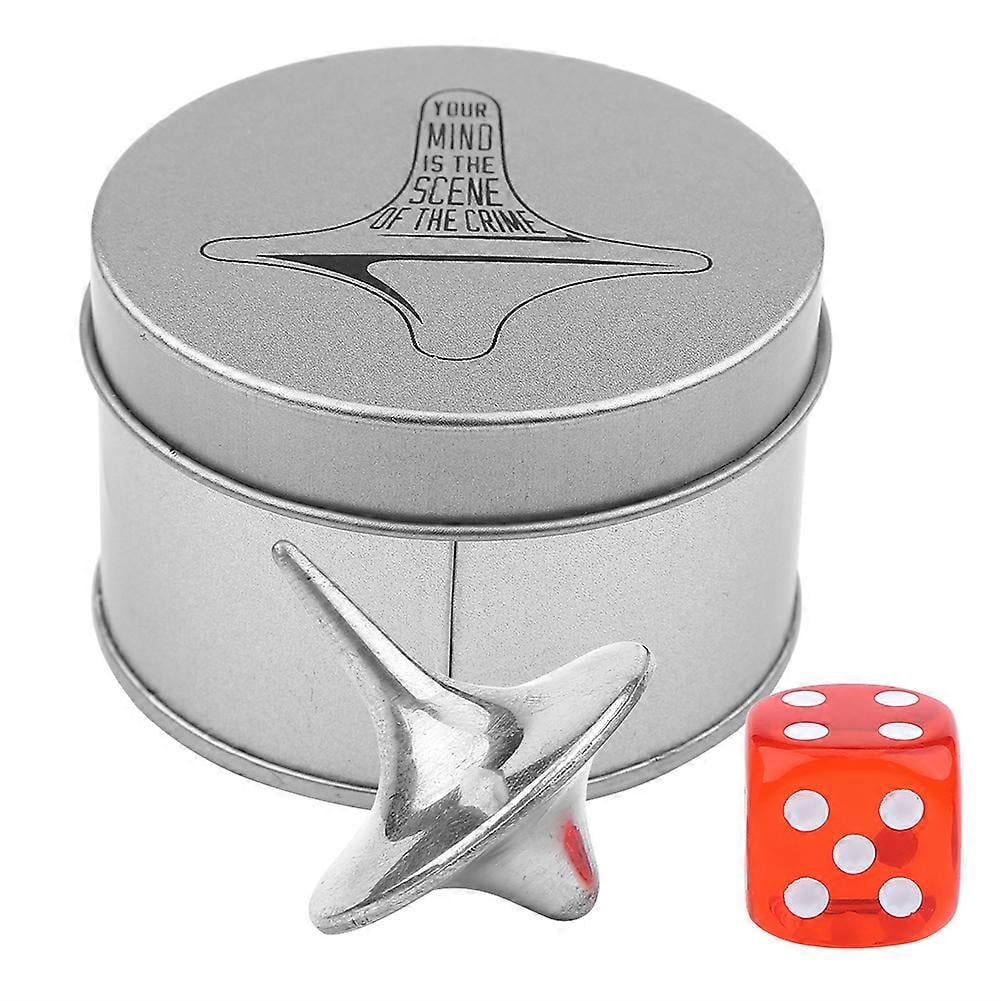 Click here for Be Better Classic Zinc Alloy Silver Style Totem Ac... prices