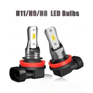 PIAA H11 Platinum LED Replacement Bulb - 26-17311 - Walmart.com