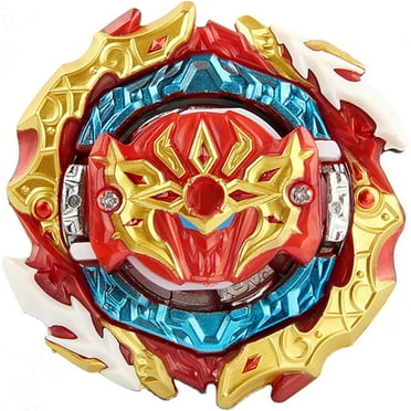 TAKARA TOMY New Guilty Longinus Luinor Burst DB Beyblade B-189 Battle ...