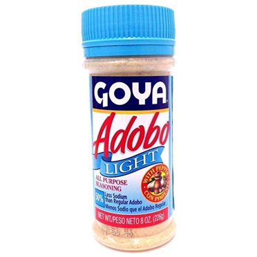 Goya Sazonador Total Seasoning, 18 Oz - Walmart.com