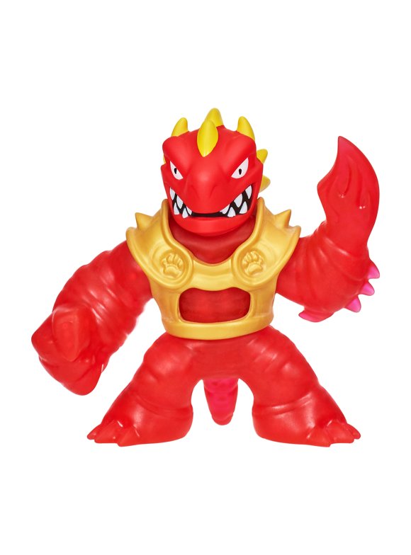 Heroes of Goo Jit Zu Action Figures - Toys - Walmart.com