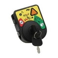 Cub Cadet Ignition Switch w/ Module, Replaces MTD, Part Numbers: 725 ...
