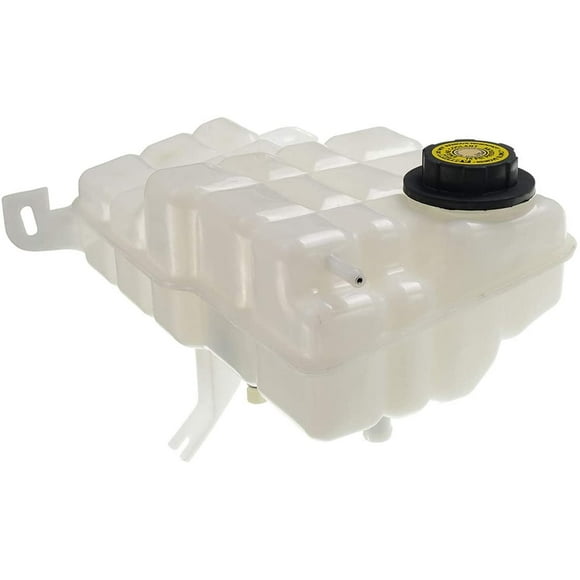 Chevrolet G10 Engine Coolant Reservoir