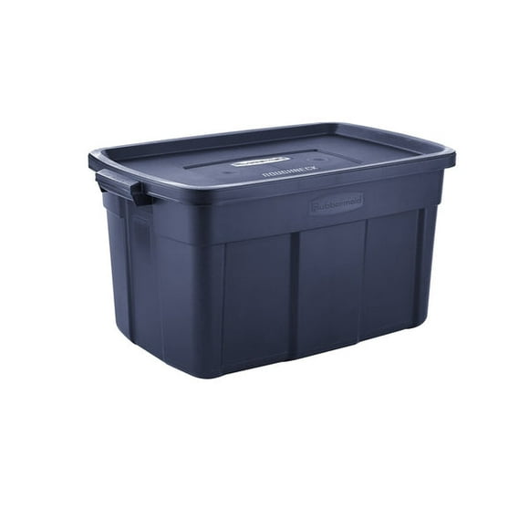 Rubbermaid Totes Roughneck