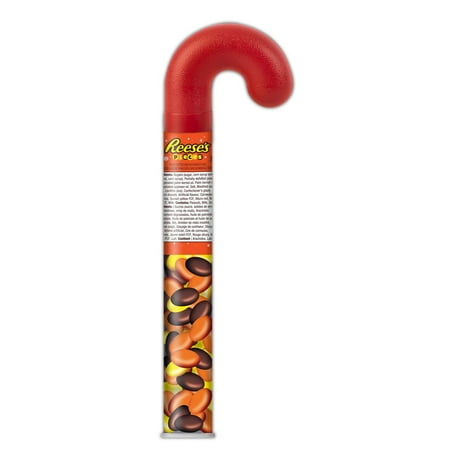REESE'S PIECES Candy - Candy Cane | Walmart Canada