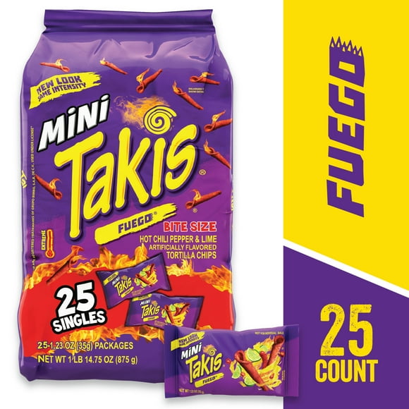 Takis Powder