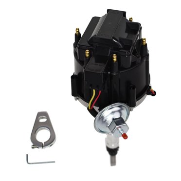 PERTRONIX IGNITION D186604 Distributors VW Ignitor Distributor Type I ...