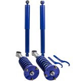 Maxpeedingrods Full Set Complete Shocks & Struts For Ford F-150 2005 ...