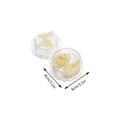 Orangide Twisting Garlic Box Garlic Peeler and Press Kitchen Appliance ...