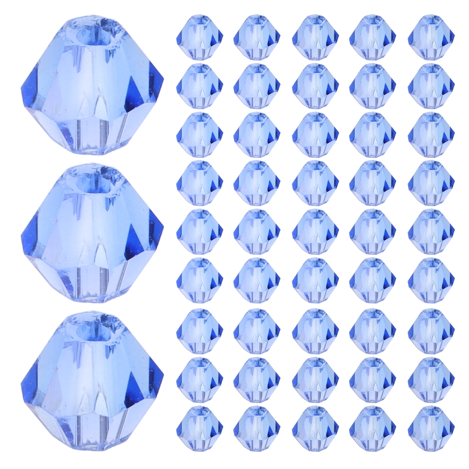 Click here for Shisuyan 1 Set Of Glass Diy Beads Spacer Beads For... prices