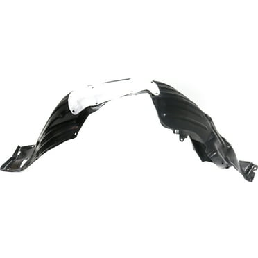 Fender Liner - Compatible with 2005 - 2020 Toyota Tacoma 2006 2007 2008 ...