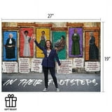 In Their Footsteps 1000 Piece Jigsaw Puzzle - Walmart.com