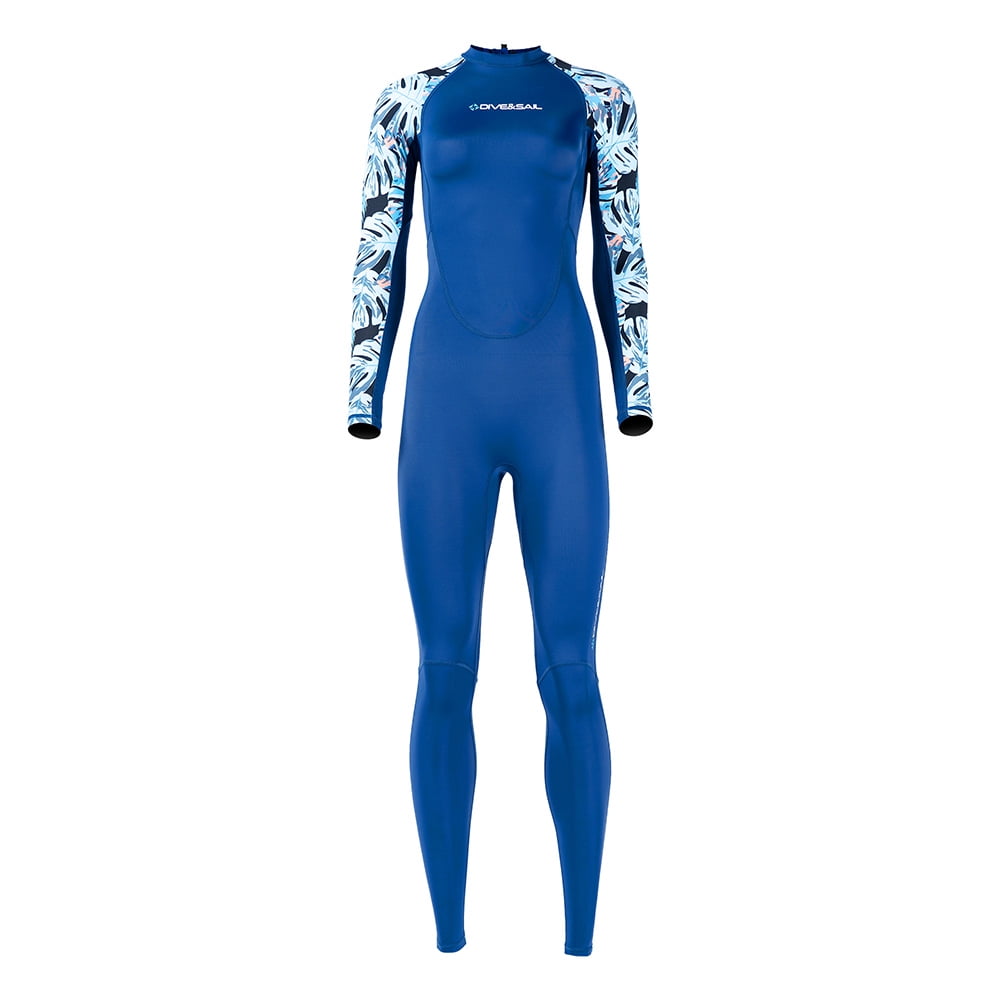 Click here for Dive & Sail Womens Full Body Wetsuit Surf Suit Upf... prices
