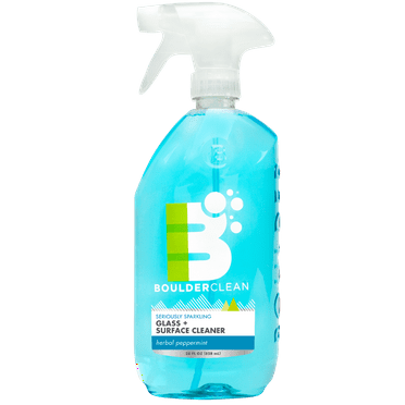 Spic and Span Cinch Glass Cleaner, 32.0 FL OZ - Walmart.com