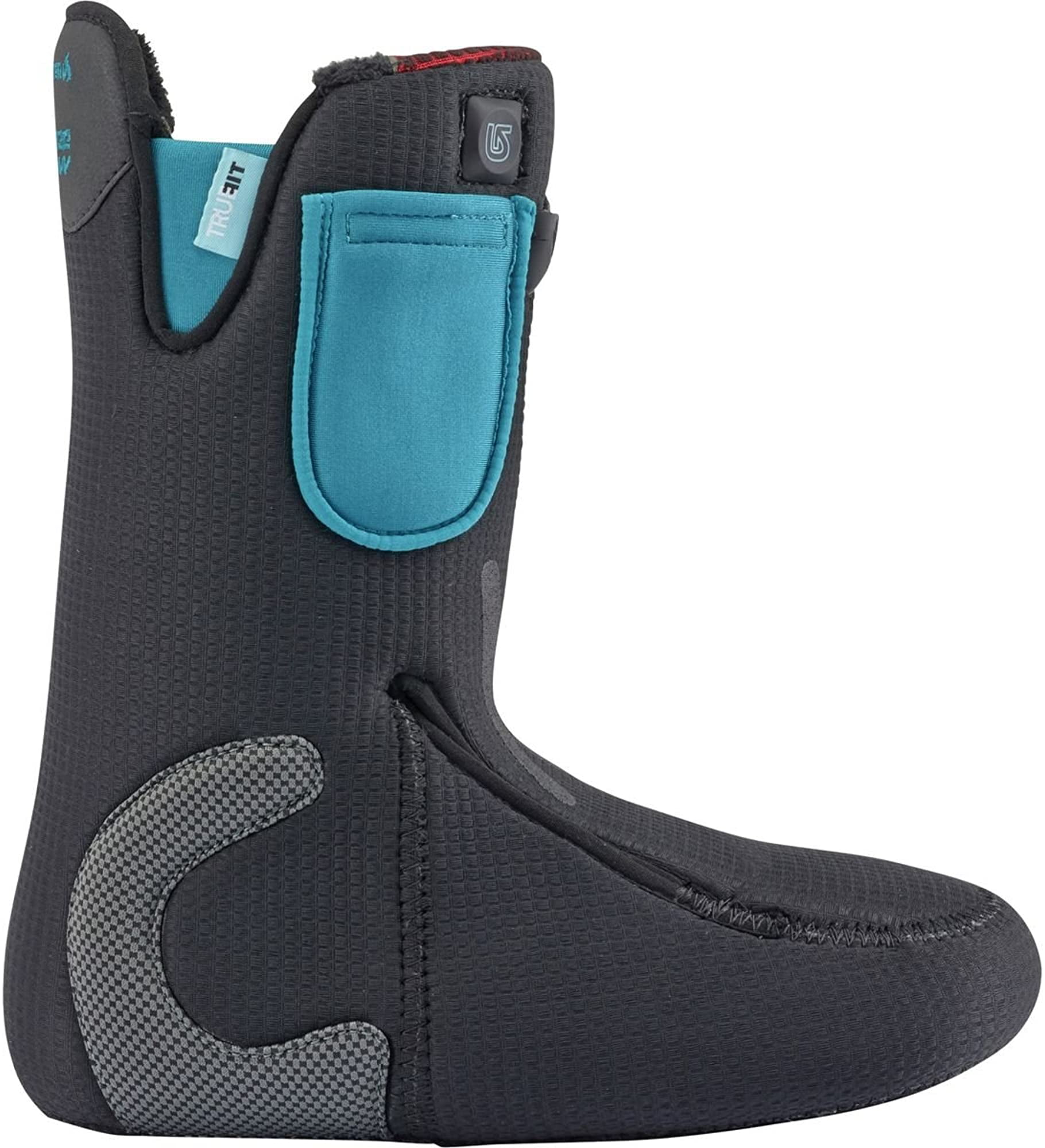 Burton Toaster Snow Boot Liner Black Womens Sz 5 | Walmart Canada