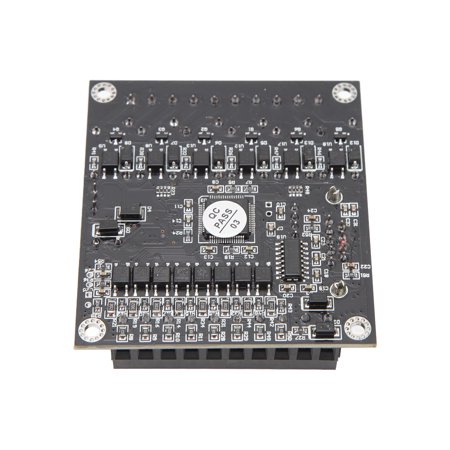 PLC Controller, Monitor Online Anti-interference Programmable Logic Controller, Comprehensive ...