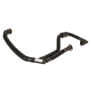 Porsche Boxster Engine Crankcase Breather Hose
