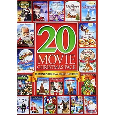 Peanuts Holiday Collection (DVD) - Walmart.com