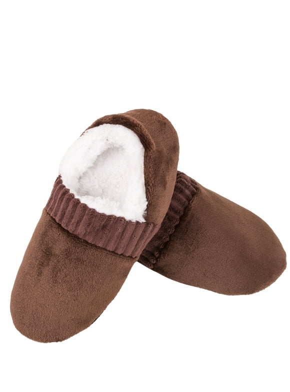 Men's Sock Slippers