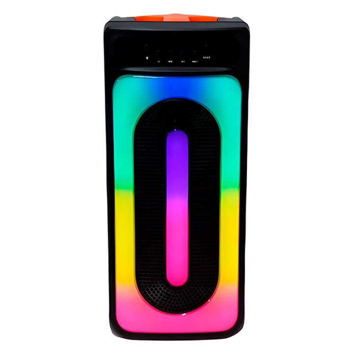 BOCINA BT KTS 2 X 3" TORRE | Bodega Aurrera en línea