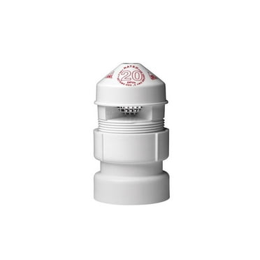 PVC Sure-Vent Air Admittance Valve - Walmart.com