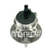 Crown Automotive 68088498AD CAS68088498AD Hub and Knuckle Assembly ...