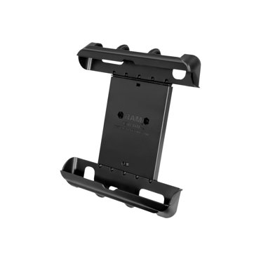 Ram Mounts RAM-234-6 Tough Tray II, Universal Tablet, iPad, and Laptop ...