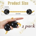 Egg Shakers Hand Percussion Instruments Maracas Shaker Eggs for Music ...