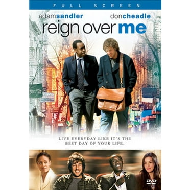 Reign Over Me (Blu-ray) - Walmart.com
