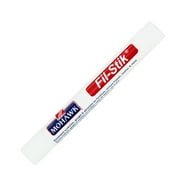 Mohawk Fil-Stik Touch-up Putty Pencil, Off White, Scratch Filler for ...