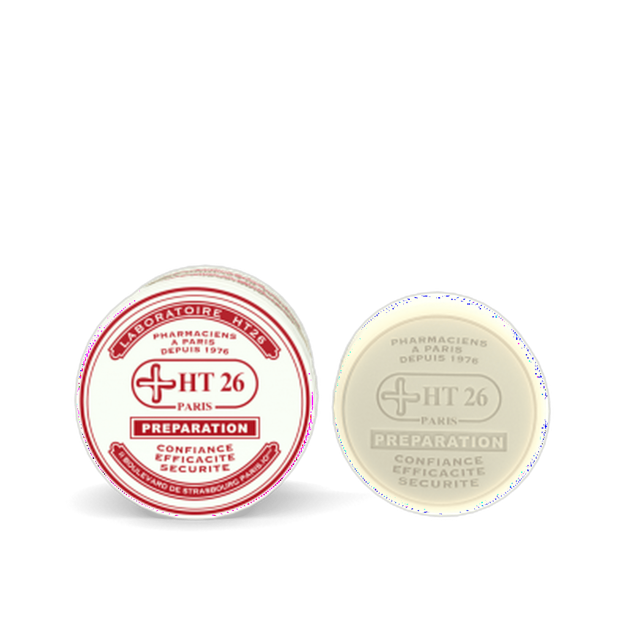 Click here for Preparation H Ht26 - Maximal Bleaching Soap prices