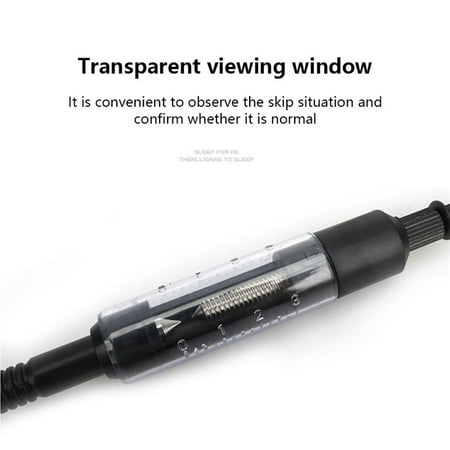 Adjustable Car Spark Range Test adjustable DIY Spark Plug Tester Wires ...