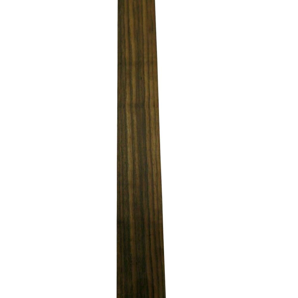 Chechen/Caribbean Rosewood Turning Wood Blanks 1-1/2" x 1-1/2" x 36" (1 ...