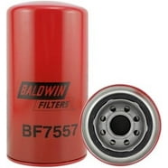Secondary Fuel Spin-on Baldwin BF788 - Walmart.com