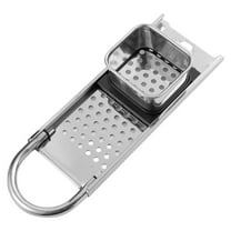 HIC Kitchen Spaetzle Noodle Dumpling Maker Lid with Scraper - Walmart.com