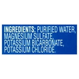 Sam's Choice Purified Drinking Water, 10 Fl oz, 15 Count Bottles ...