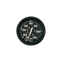 Equus 5076 Automotive Tachometer, 5000 Series, 2-1/2 in., 0-8000 RPM ...