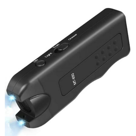 nipocaio Handheld Dog Repellent, Ultrasonic Dog Trainer, Portable ...