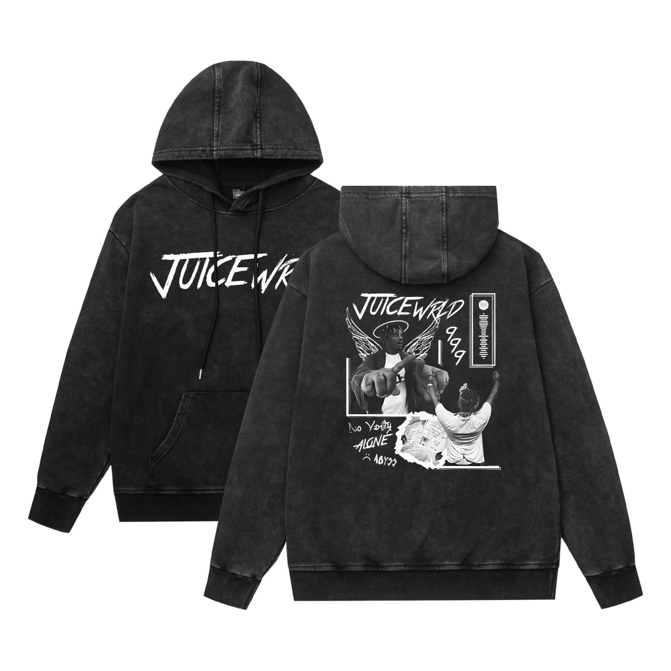 Click here for Jixin Juice Hoodie Wrld Washed Vintage Hoodie Hip... prices