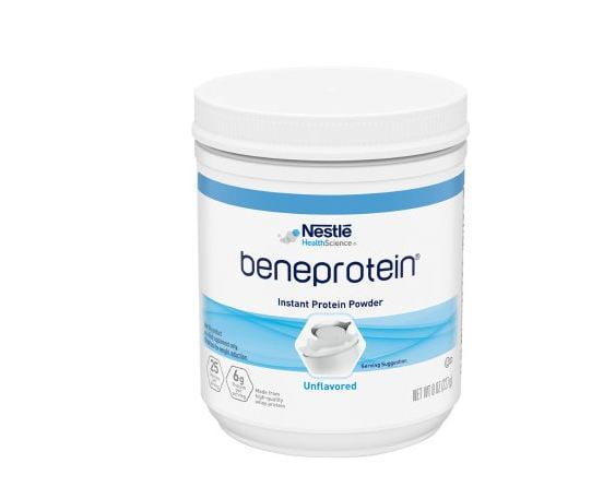 Resource Beneprotein Instant Protein Powder, 8 Oz. - Walmart.com
