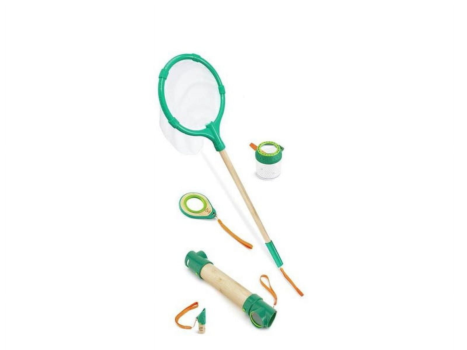 Kit de Exploración Hape Kit de diversión en la naturaleza | Bodega ...