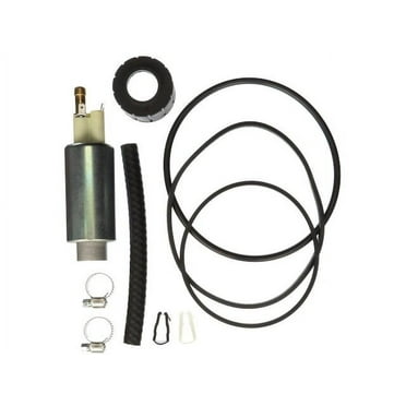 Carter P4070 In-Line Electric Fuel Pump - Walmart.com