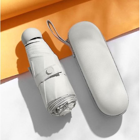 Sun Umbrella, Sun-shading And Uv-proof Ultra-light Folding Capsule ...