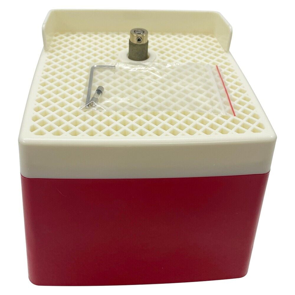 Click here for Preasion Mini Automatic Water Stained Glass Grinde... prices