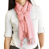 Fashion Women's Scarf Lightweight Long Scarfs Luxury Lady Classic Range ...