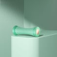 CNV Ergonomic Foot Massage Roller for Arch Pain Relief and Reflexology ...