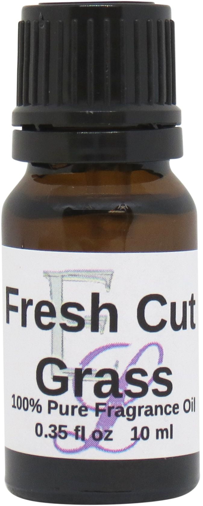Fresh Cut Grass Fragrance Oil by Eclectic Lady, 10 ml, Premium Grade ...