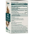 Himalaya Organic Triphala Herbal Supplement, 30 Caplets, Supports ...