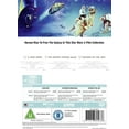 Star Wars Movie Collection: Original Trilogy Box Set (Episodes 4-6) DVD ...